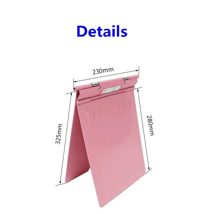 Hospital Plastic Medical Chart Patient Record Holder Medical Record ...