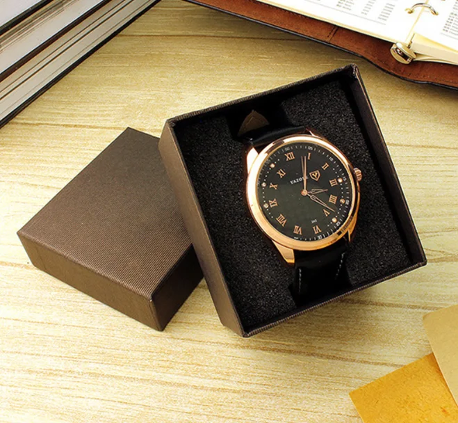 Yazole D H-5 Hot Selling Custom Logo Watch Case 2020 Wholesale Single ...