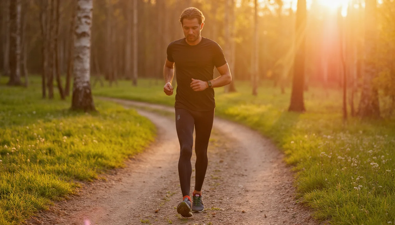 Why 2026’s Most Sustainable Athletes Scheduled Recovery Walks: The ...