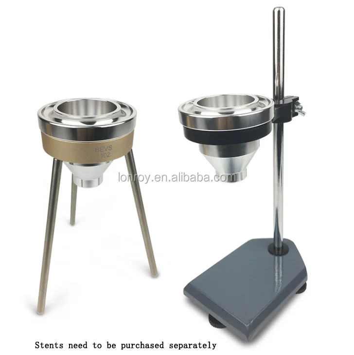 DIN53211 Flow Cup - Precision Viscosity Measurement Tools