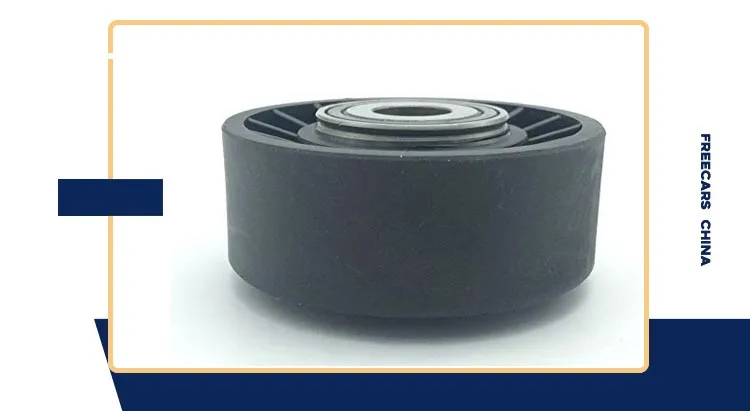 V-ribbed Belt Tensioner Pulley 1032000570 for Mercedes Benz Sprinter