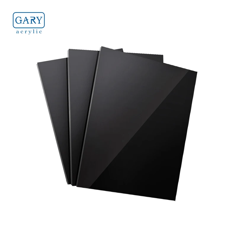 Shop High-Quality Acrylic Sheets from Reliable Chinese Suppliers