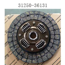 Clutch Disc 1878080037 1878634027 For Daf - Buy Clutch Disc 1878634027 ...