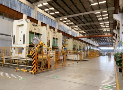 Qingdao Victory Plastics Co., Ltd.