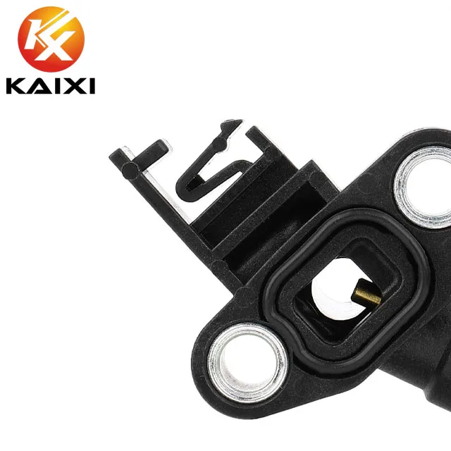 Thermostat Housing & Temperature Sensor Assembly for FIAT PANDA