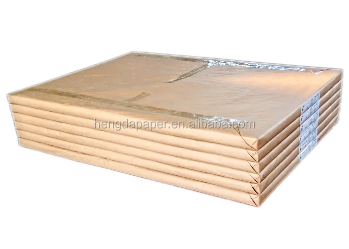 Clear Impression Carbonless Paper in Ream Sheets
