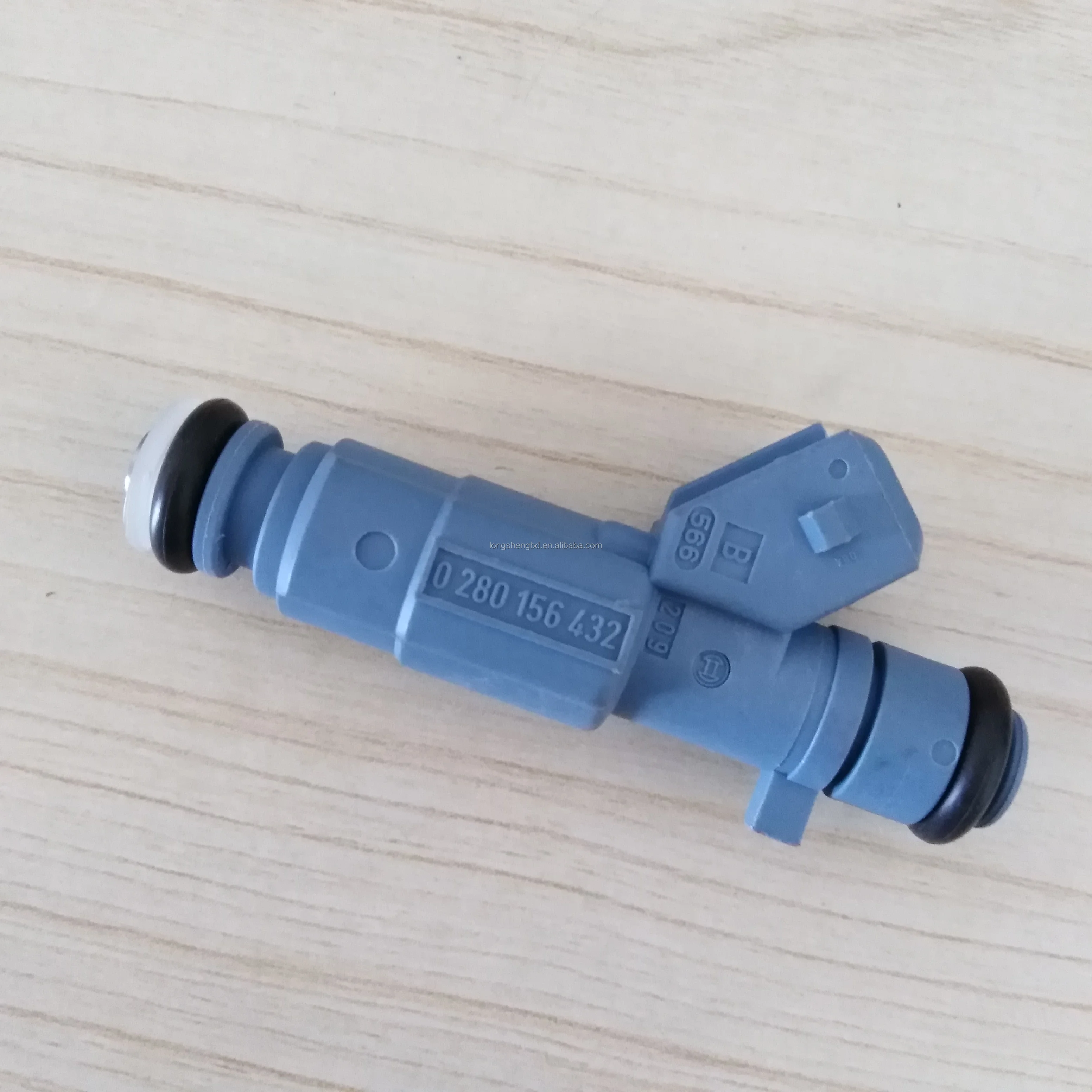 Injector AUTO SPARE PARTS 0280156432 for WULING, HAIMA