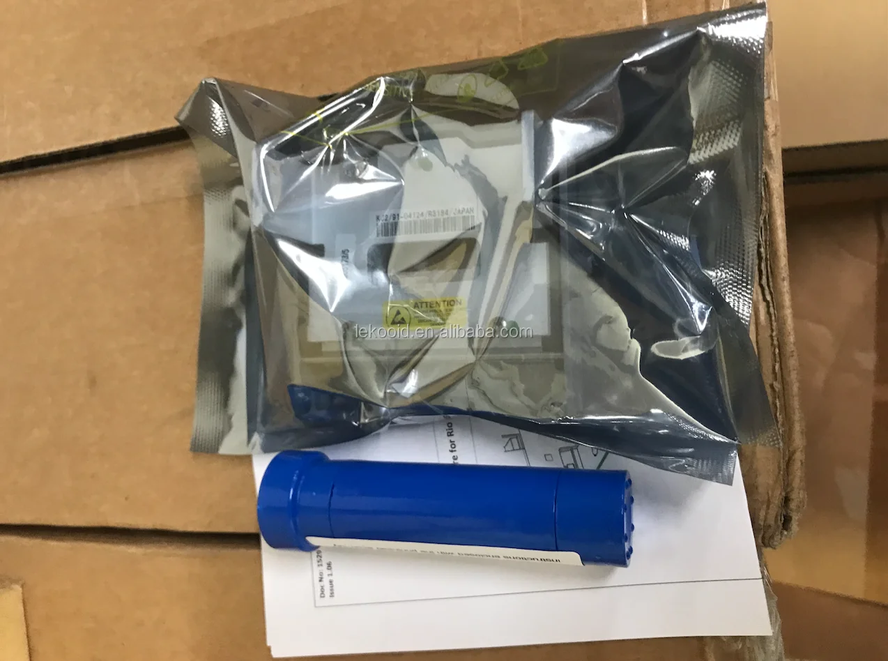 Evolis Primacy Print Head - Zenius / Elypso Card Printer