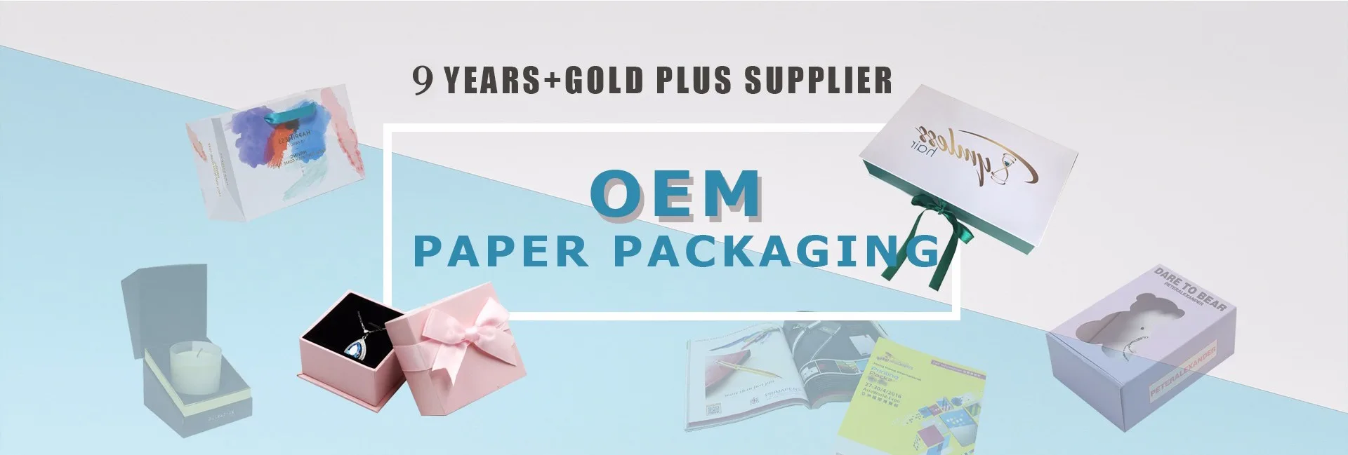 Shenzhen Wenwi Packing Co., Ltd. - Jewelry Box, Jigsaw Puzzle