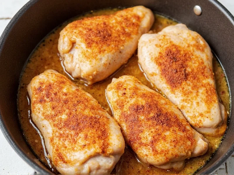 Authentic Chicken Tinga Recipe: How to Make Tinga de Pollo Right