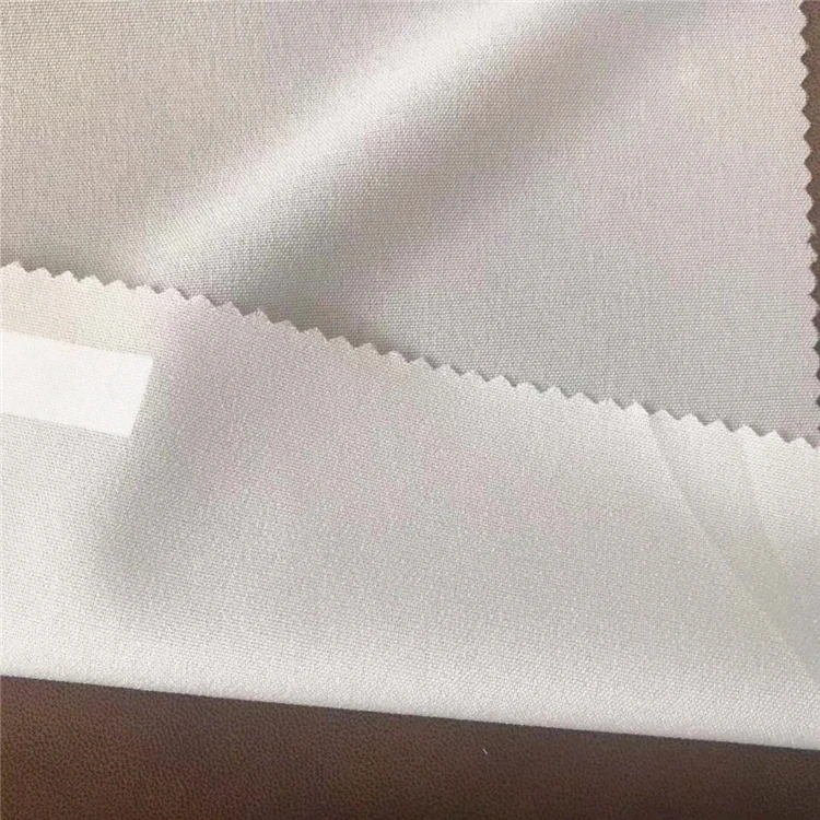 Woven Fusing Interfacing for Knitted Fabric - XINGYAN