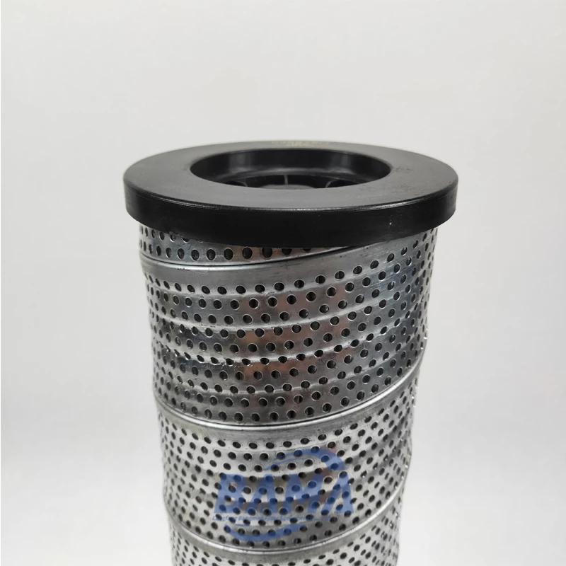 Bangmao Replacement Parker Industrial Cartridge Hydraulic Oil Filter ...