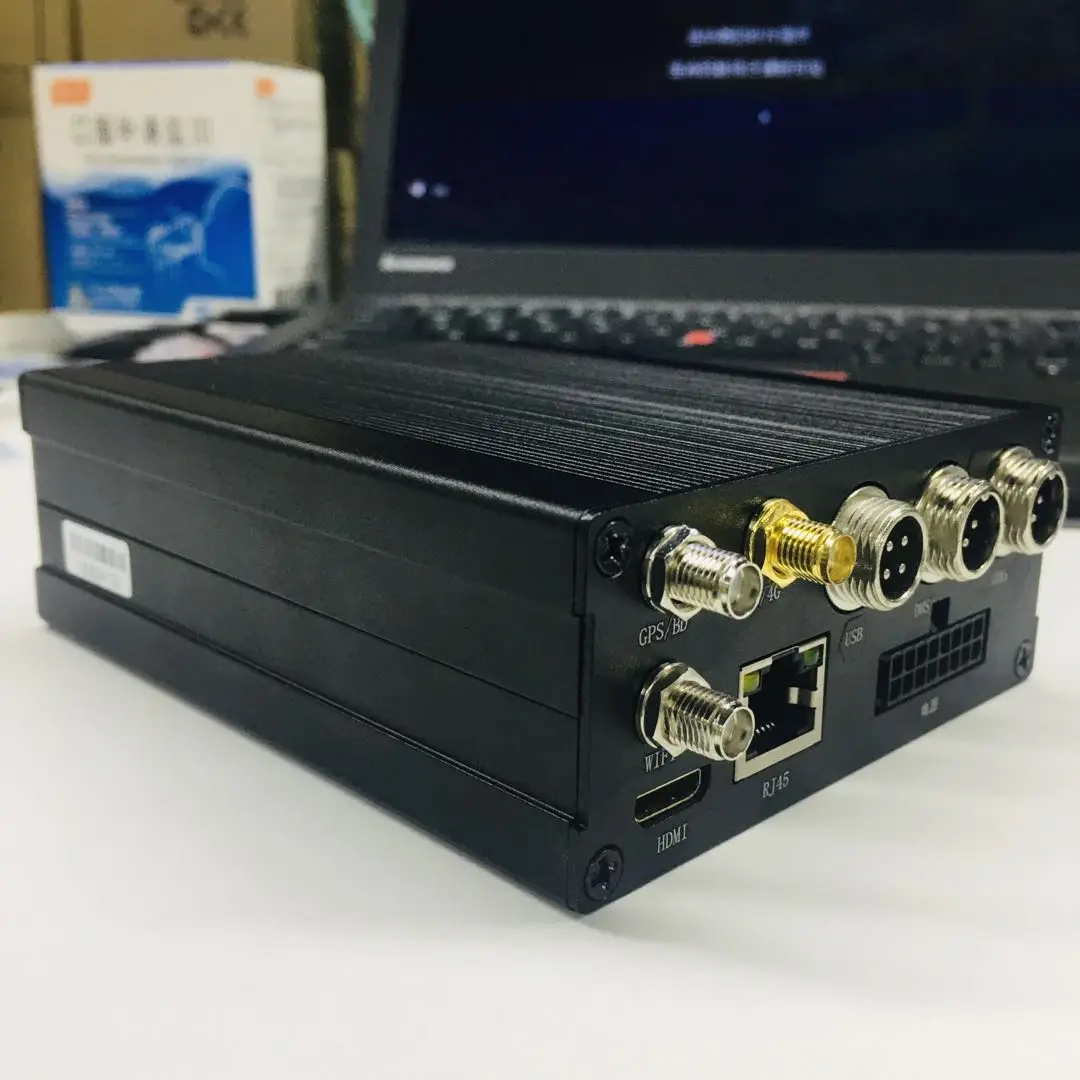 Anti Fatigue/asleep Driver Solution Ts-mv03 Mdvr Mobile Dvr Car Alarm ...