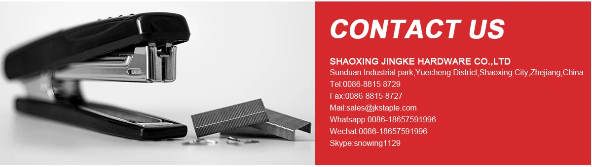 Company Overview - Shaoxing Jingke Hardware Co., Ltd.