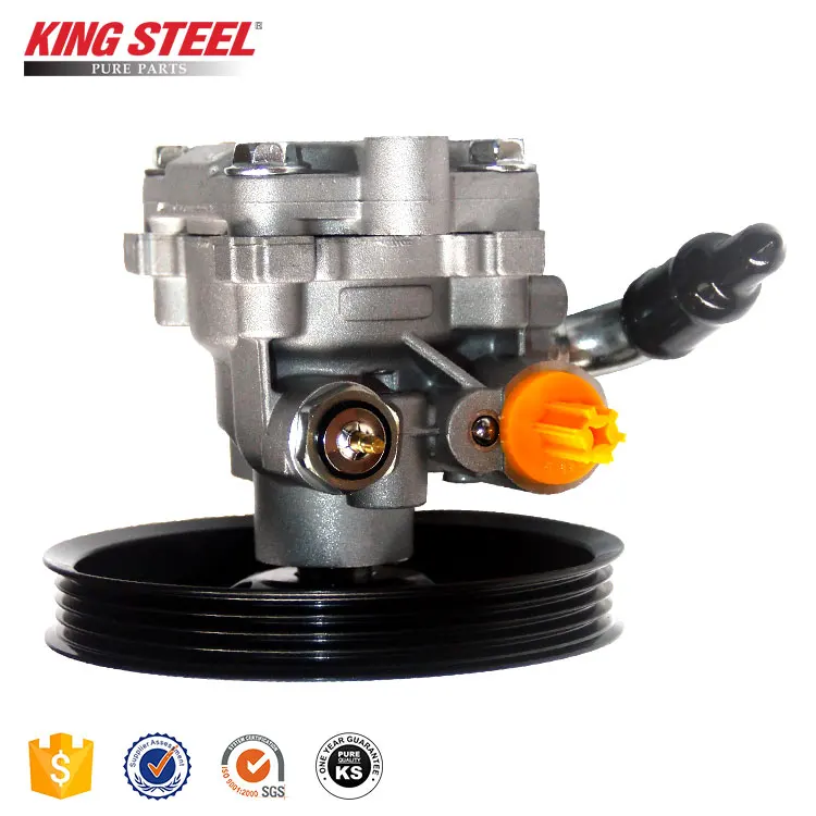 Kingsteel Power Steering Pump For Suzuki Jimny 49100-81a20 49100-81a40 ...