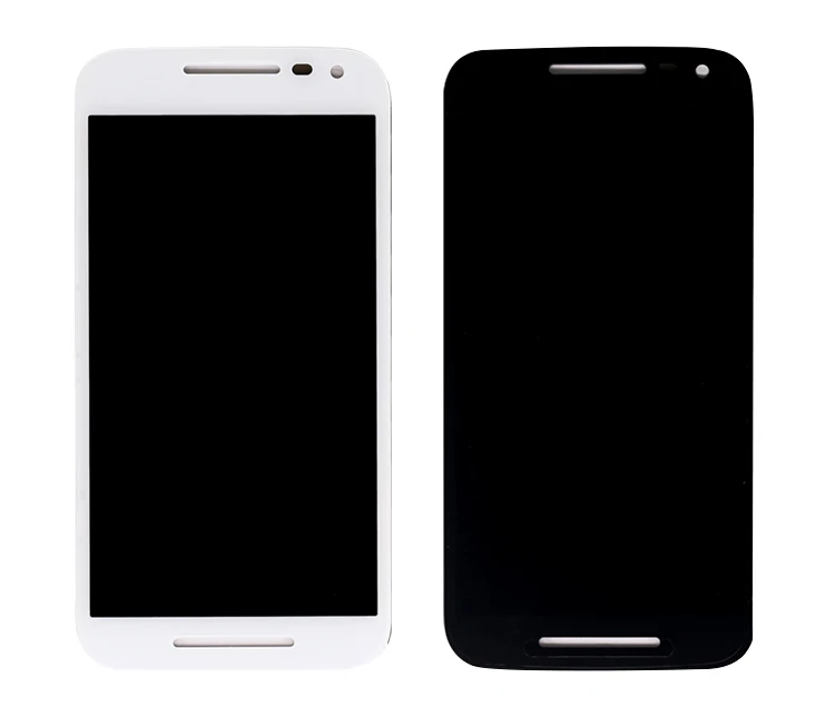 Mobile Phone Lcds for Itel A56 - Digitizer & Display Screen