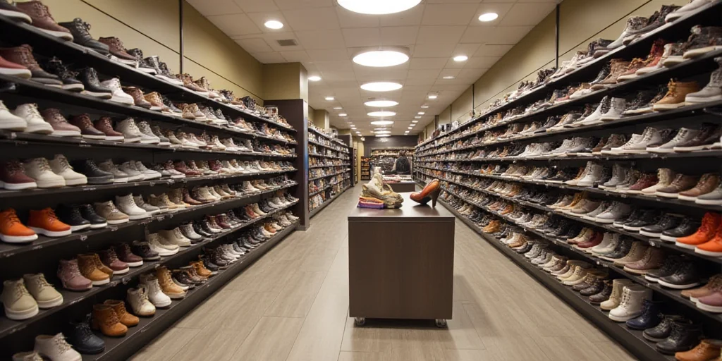 Shoe Stores In Canandaigua – Style & Comfort Meet Small-Town Charm
