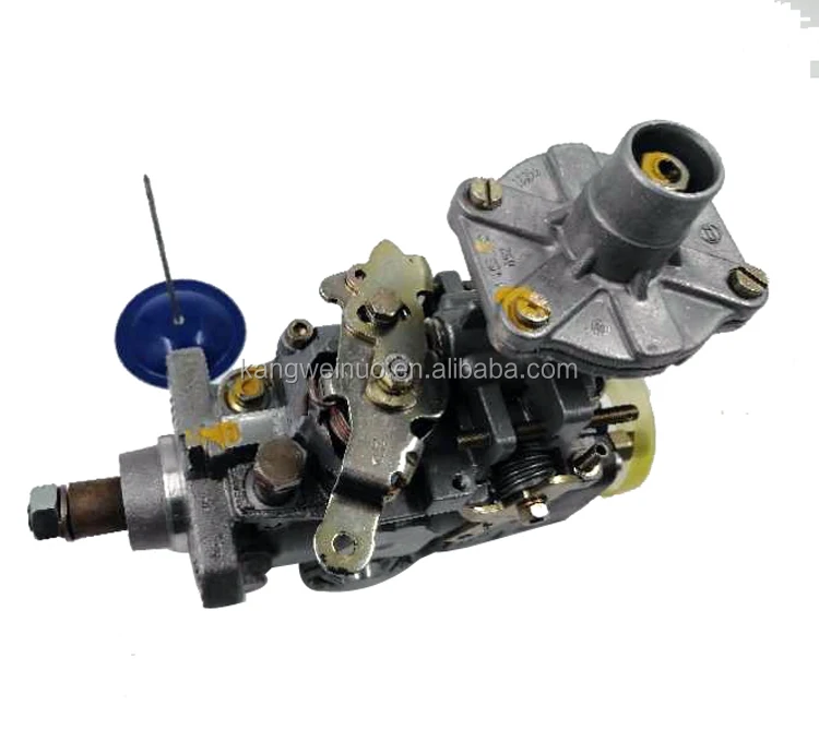 High Quality B3.3 4d95 Diesel Fuel Pump 6274-71-1110 104742-7632 ...