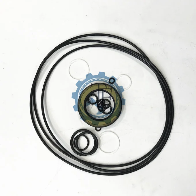 OVERHAUL KIT for EC200B EC200D EC210B EC210C EC210D