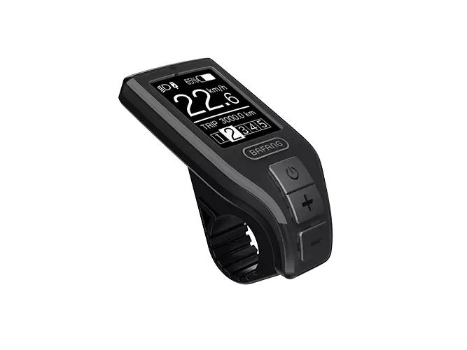 Bafang Ultra Mid Drive M600 MMG521.500.C Mid Motor with BT F04.600.UC ...