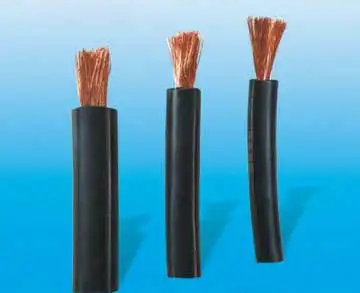 50mm Welding Power Cable / Power Cable 5x35 Mm2 With Best Price / Power ...