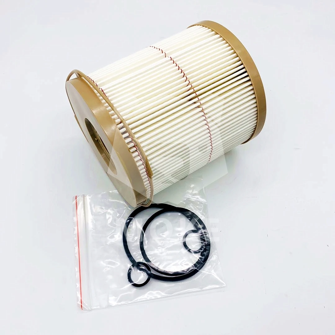 Ec210b Whole Excavator Filters Voe14622355 Fuel Filter Element - Buy ...