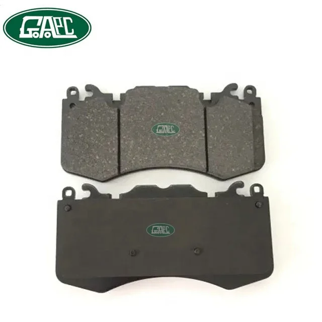 Brake Pads for Range Rover Sports & Discovery 4 | OEM LR016684 ...