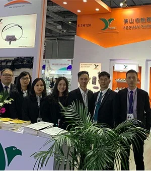 Foshan Shengya Auto Parts Co., Ltd. - Engine Valve Cover, Air Intake Hose