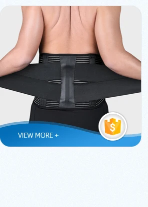 Shijiazhuang Aofeite Medical Device Co., Ltd. - Lumbar Support Belt/Knee Brace