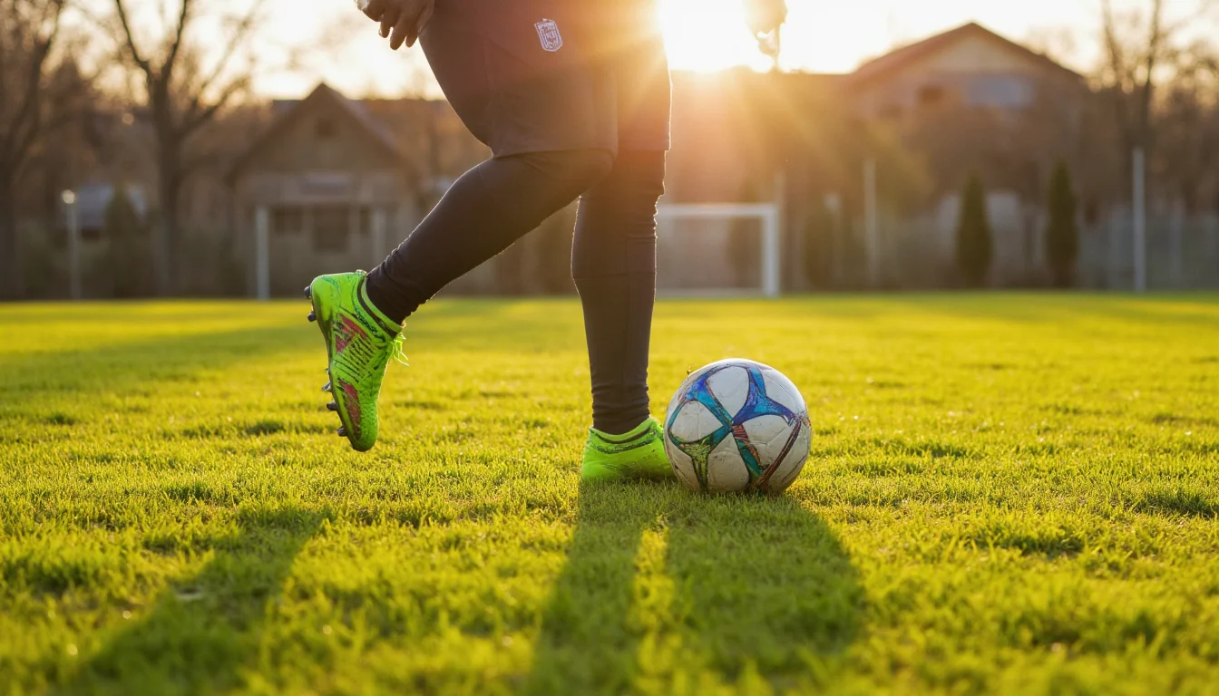How to Start Soccer Again in 2026: The Injury-Safe Reintegration ...