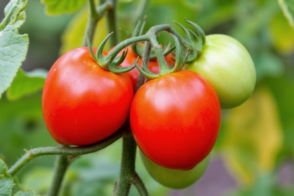 When to Start Tomato Plants: Indoor Timing Guide