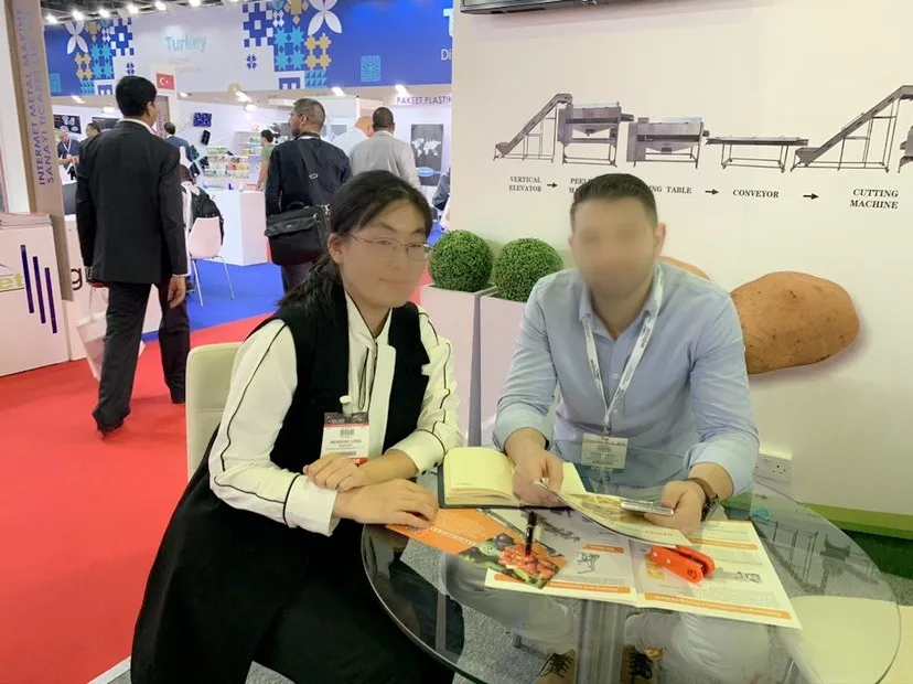 Vacuum Puffed Fruit and Vegetables - Explosion Puffing Drying Machine