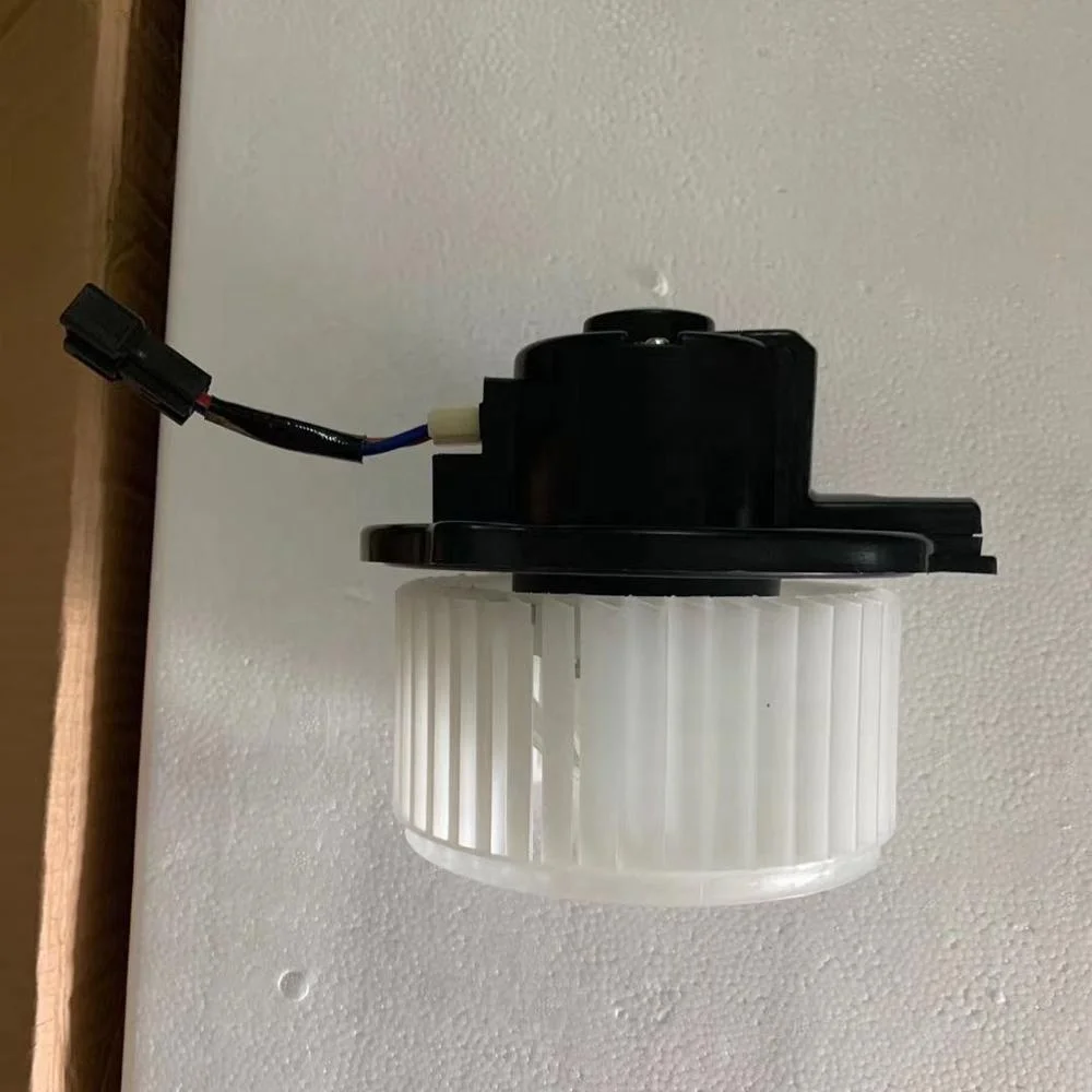 High Quality Auto Partsfan Blower Motor For Landcruiser Prado/gx400 ...