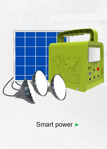 Blue Carbon Technology Inc. - Solar Energy System, Solar Street Light