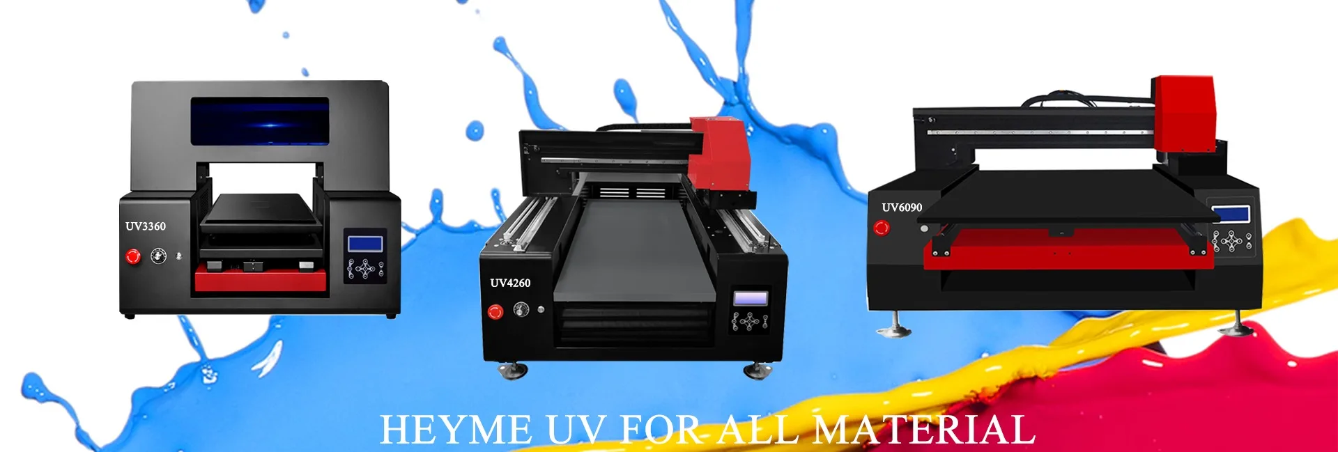 Jiangsu Heyme Supply Chain Management Co., Ltd. - DTF printer, phone ...