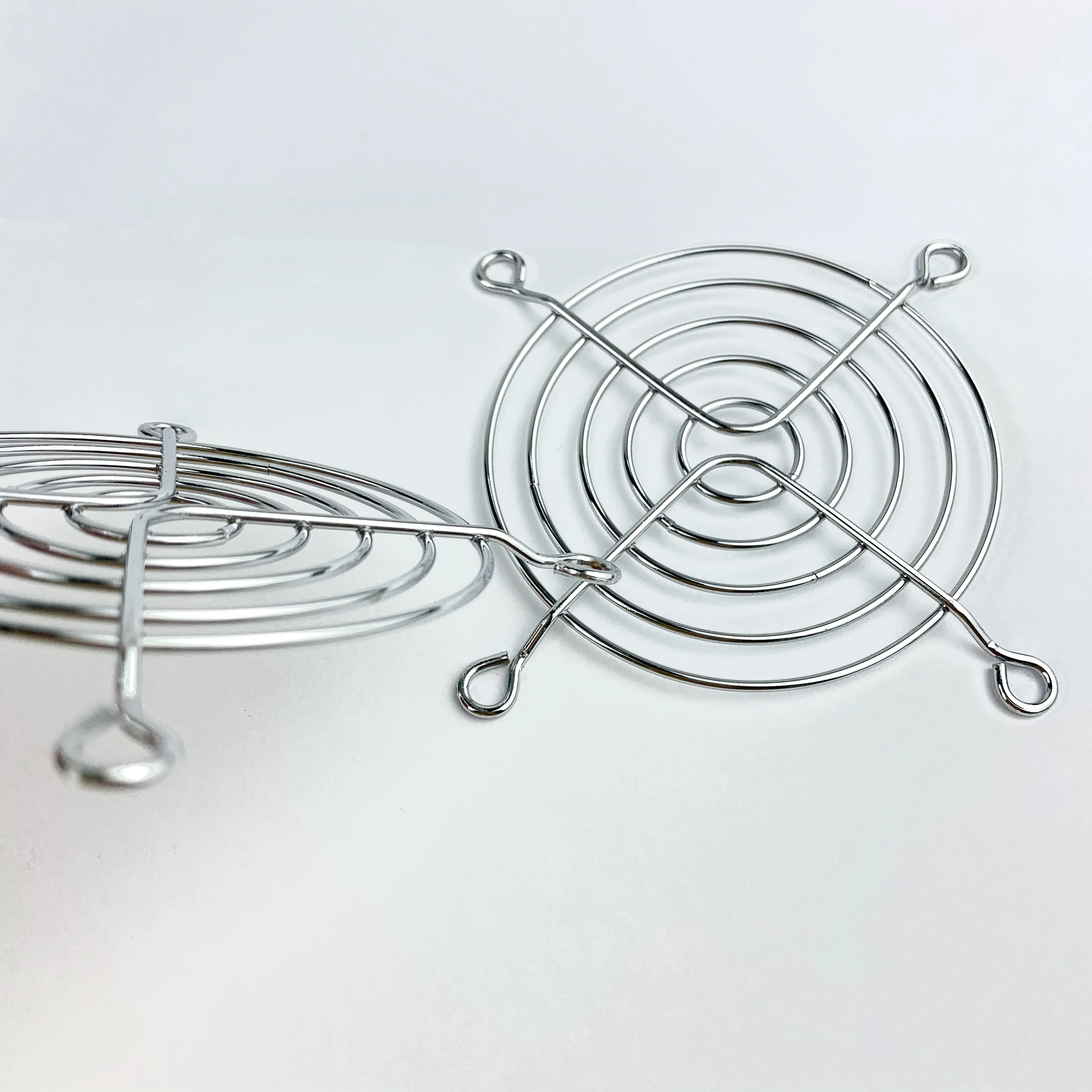 70mm Fan Guards Cooling Fan Grille For A/c Radiatior/cooling Fan ...