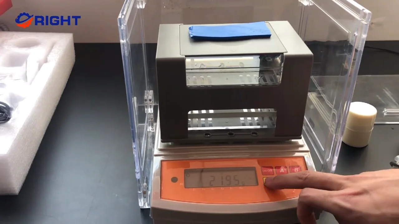 Laboratory Portable Foam Density Meter Price - Buy Foam Density Meter ...