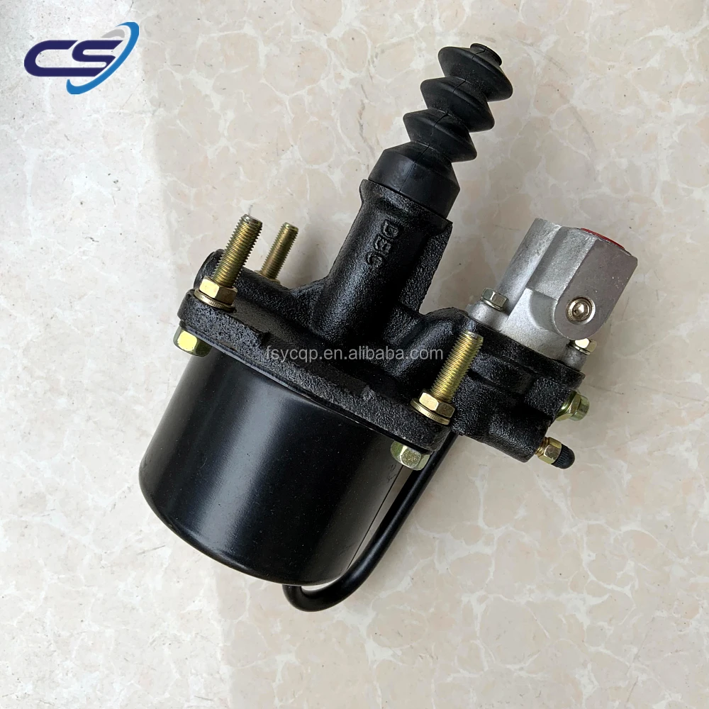 Hino 700 Clutch Booster For Fs1e Ss1e E13c Japanese Profia Truck - Buy ...