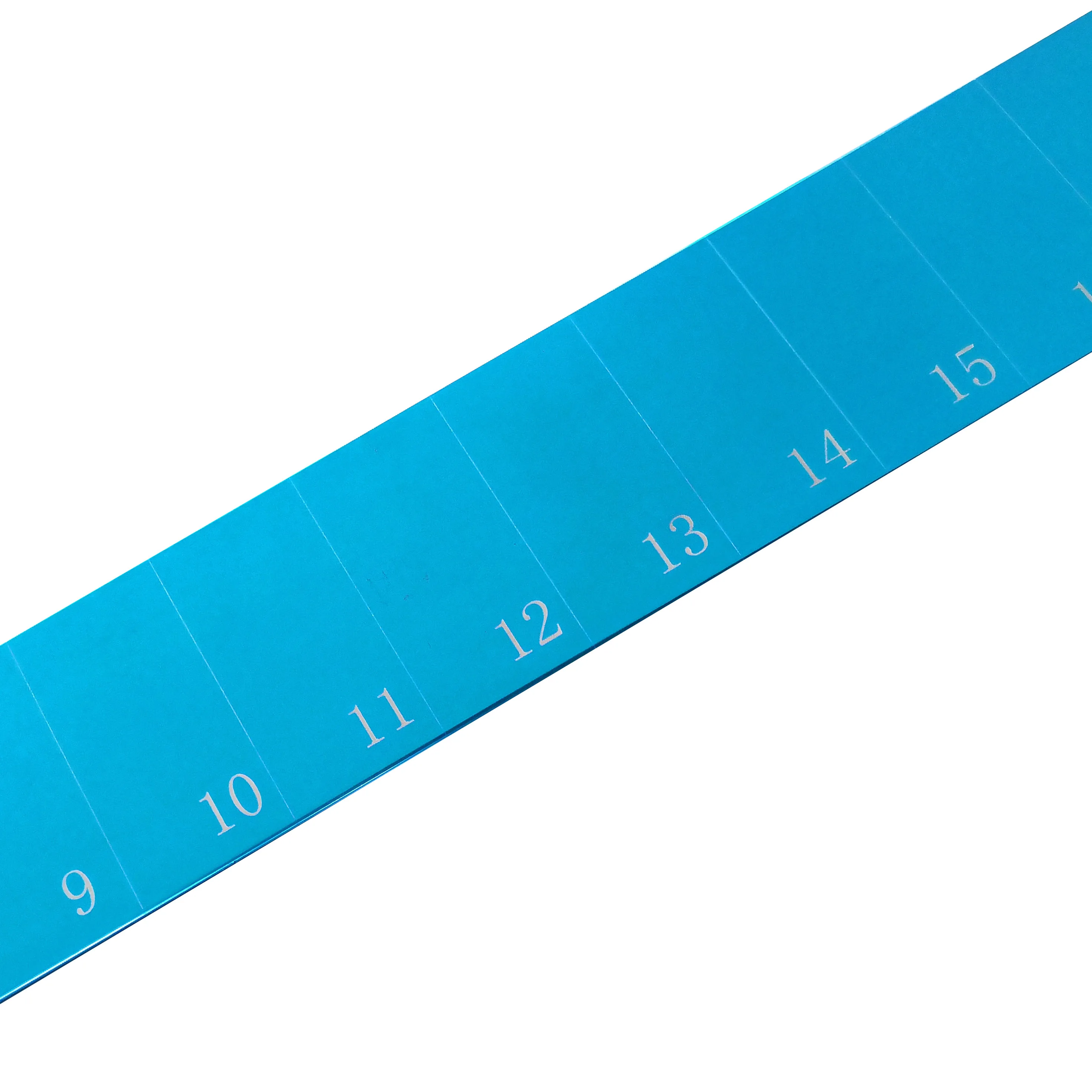 Aluminum Fish Rulers - Precision Tools for Sea Fishing