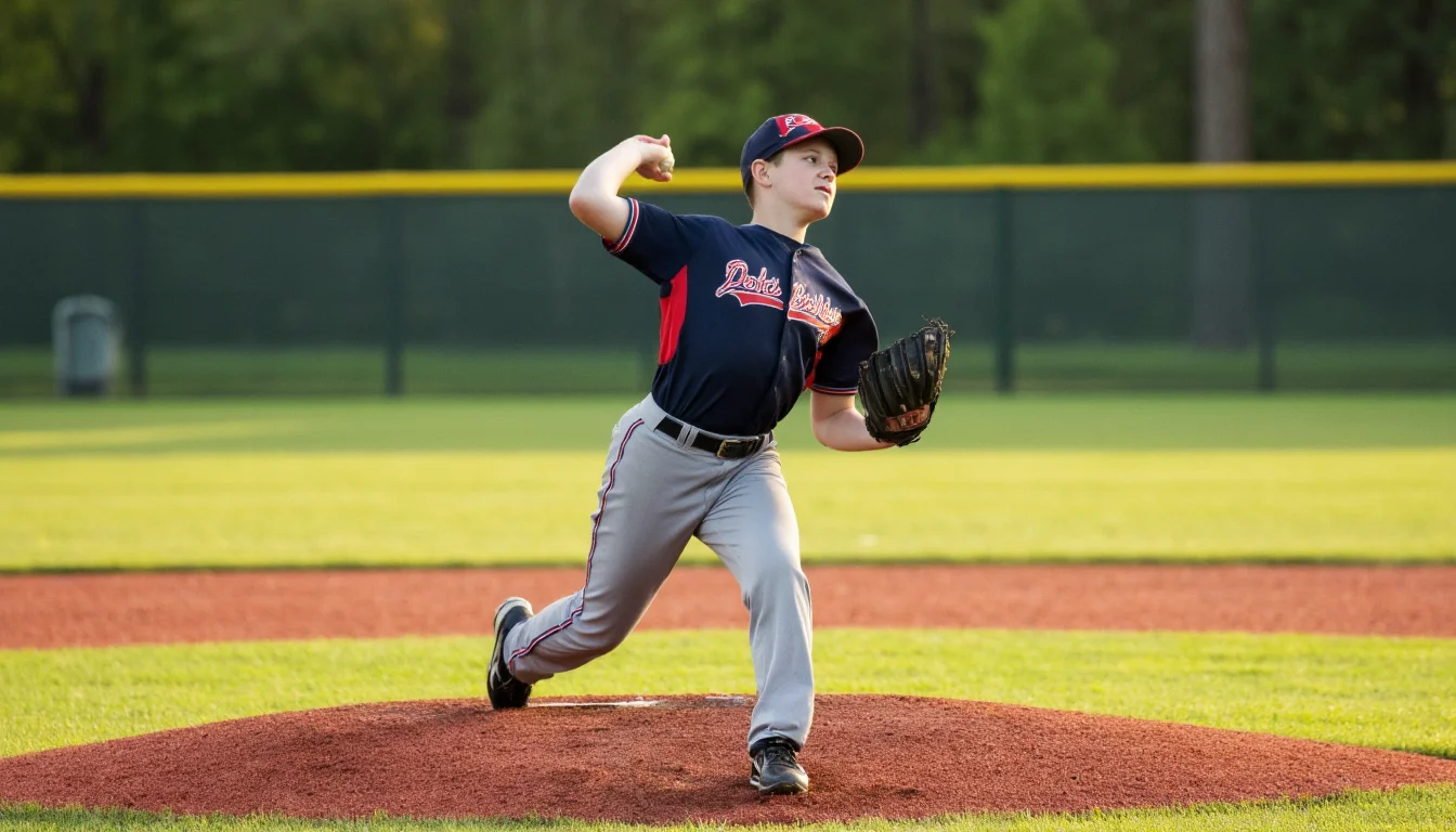 How to Start Youth Softball Pitching Safely in 2026: The Arm-Speed ...