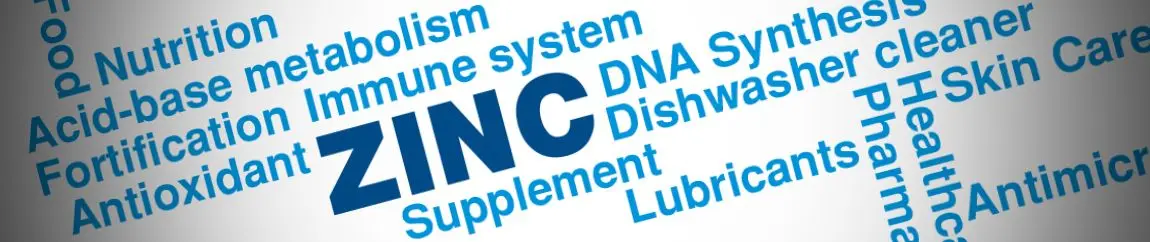 Zinc Lactate As Nutrition Enhancer 16039-53-5 - Buy Food Additive For ...