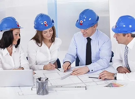 Company Overview - Shenzhen Huayusheng Technology Co., Ltd.