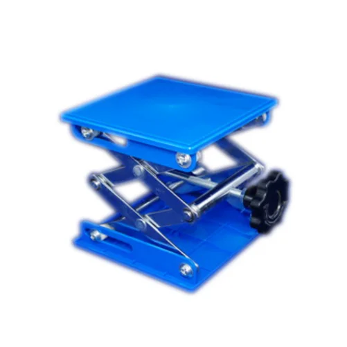 Gelsonlab HSG-203 Lab Jiffy Jack - Adjustable Support