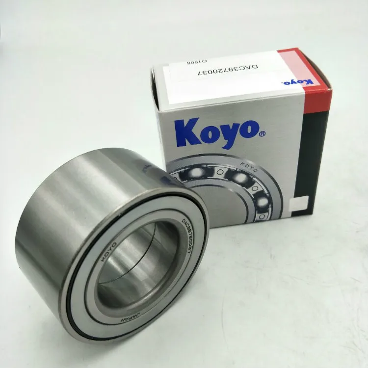 Koyo Nsk Dac43790041/38 Front Car Wheel Hub Bearing Dac43790041/38 ...