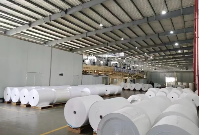 Company Overview - Yiwu Feixun Trade Co., Ltd