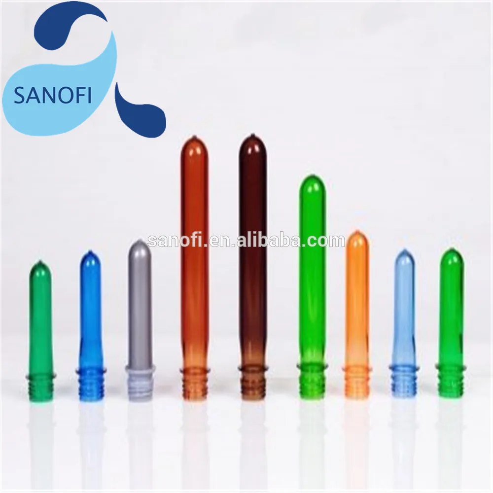 Bouteille Préforme Pour Boissons Alcoolisées,Pour Soda Et Eau,À Porter ...