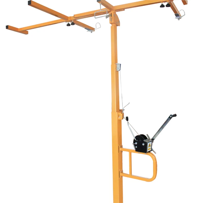 Gypsum Board Plasterboard Drywall Panel Lifter 38402