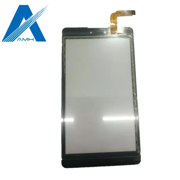 For Tecno P701 7d Touch Screen Digitizer Outer Glass Lens Assembly ...