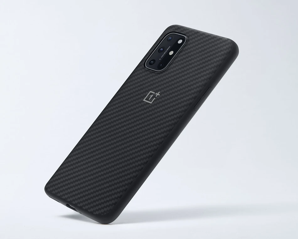 Original Kb2001 Official Protection Covers For Oneplus 8t Case Cover ...