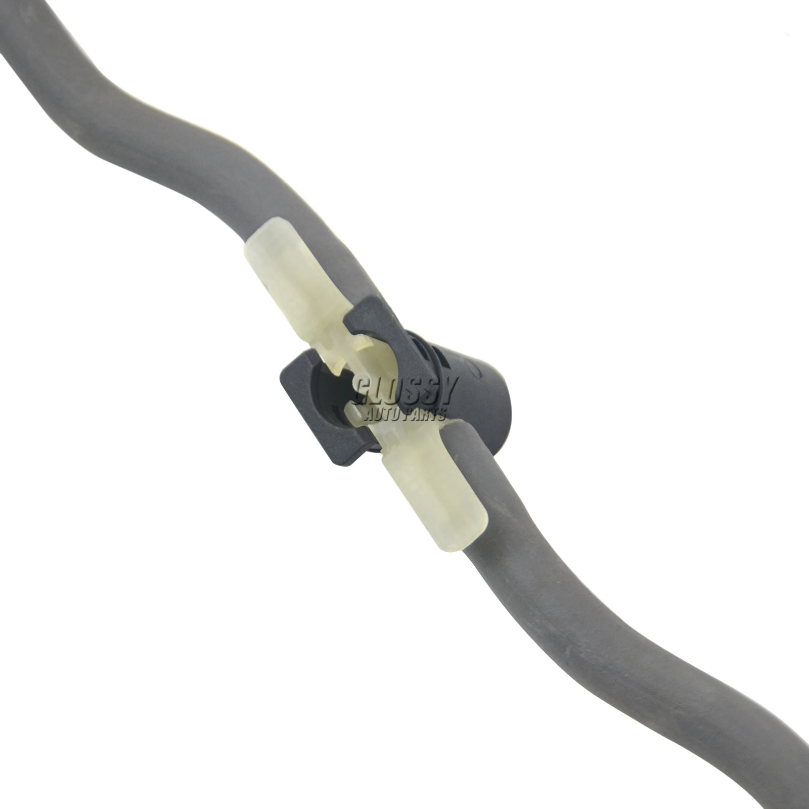 Glossy Fuel Leak Off Pipe Return Hose For Vivaro X-trail Qashqai ...